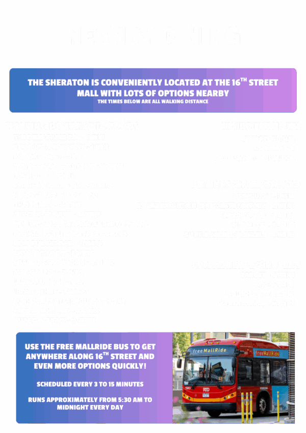 SwingTime Denver - SwingTime